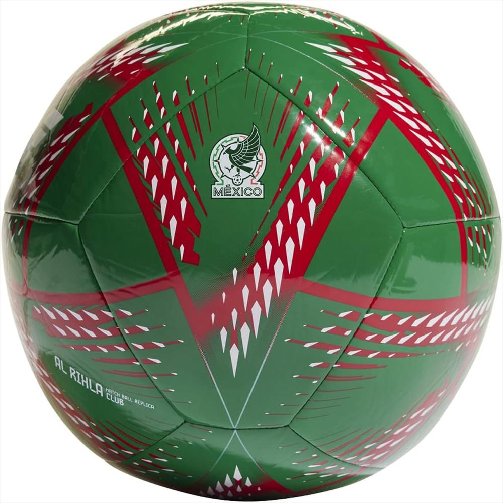 Balón De Fútbol Adidas Talla 5 Cubierta 100% Tpu Cosido A Máquina ...