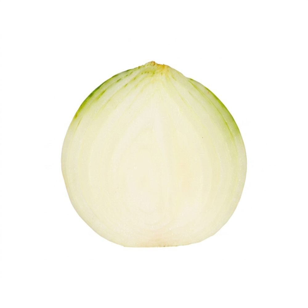 Cebolla Blanca 500 gr img #1