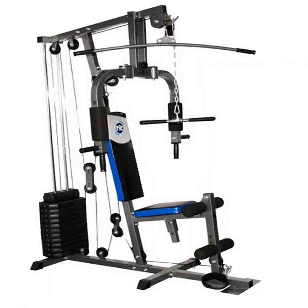 exito.com | Multifuerza 100 Lb Kfhg Sportfitness | Éxito