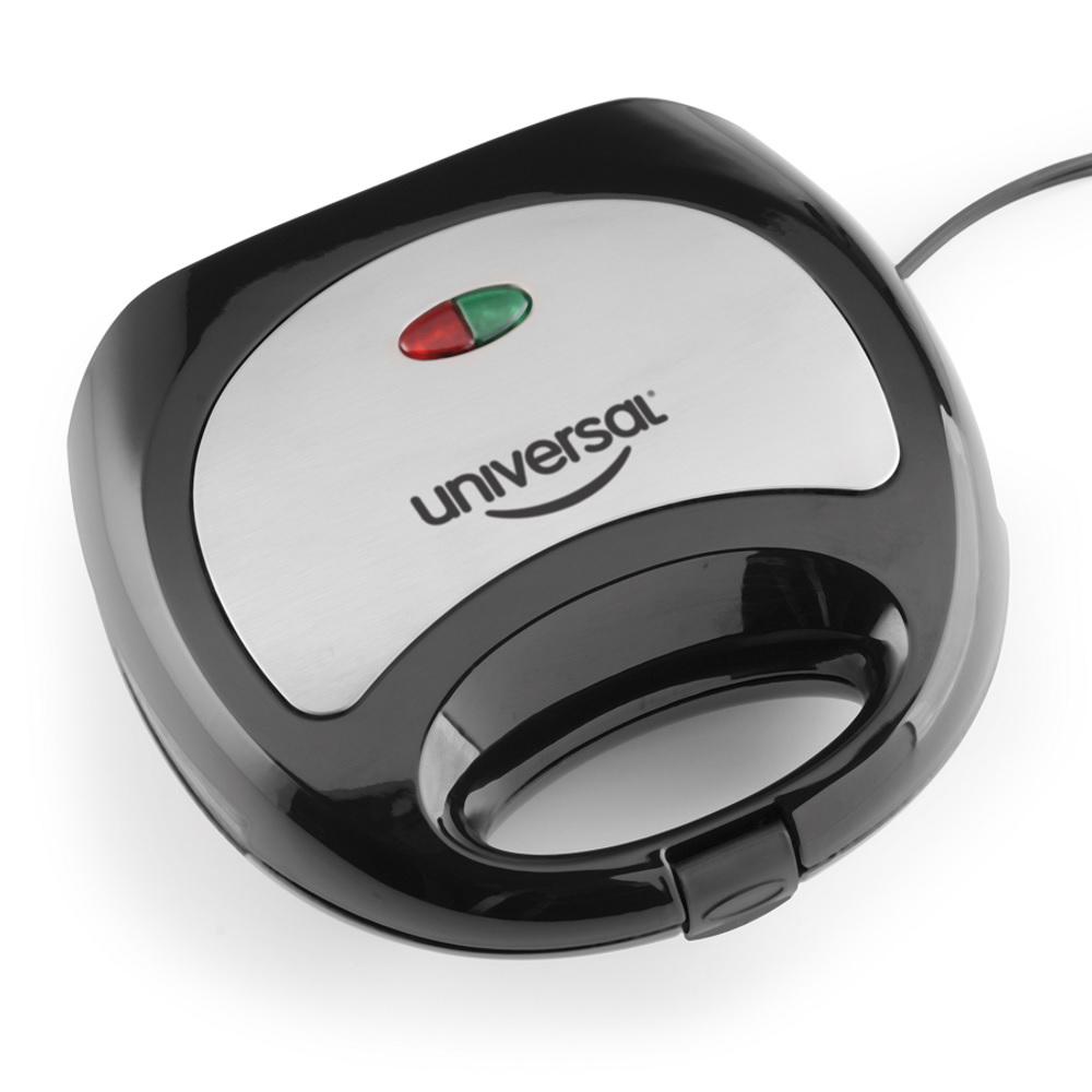 exito.com | Sanduchera Asador 2 en 1 Universal negra L88280 | Éxito