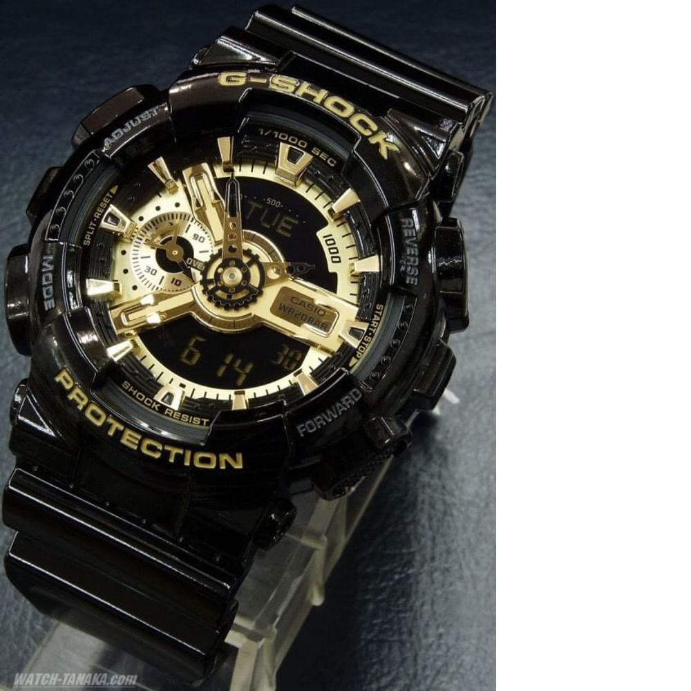 exito.com | Reloj Casio G Shock para hombre Watch-negro | Éxito