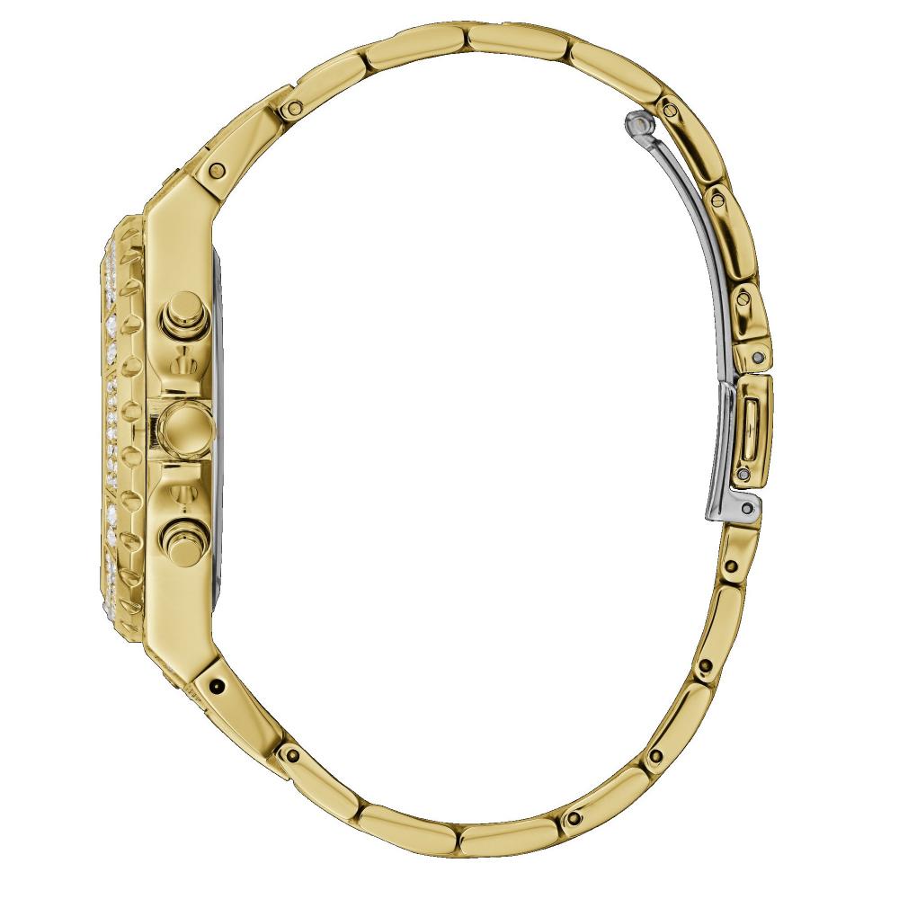 exito.com | Reloj Guess Mujer Aphrodite GW0037L2 - Dorado | Éxito