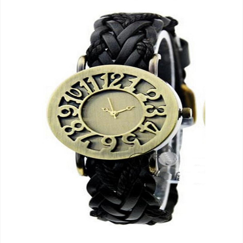 exito.com | Reloj Bohe Vintage - Negro | Éxito