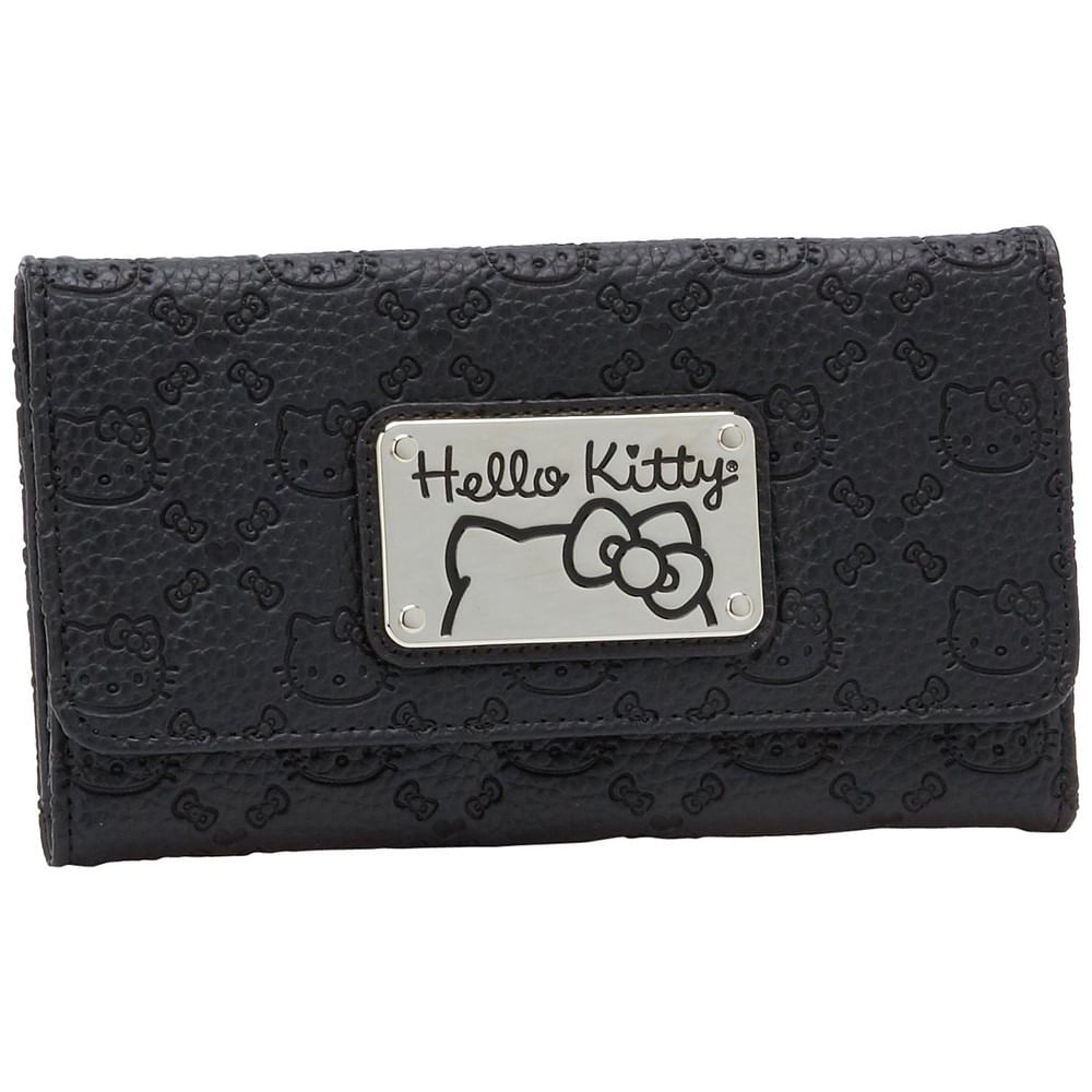 exito.com | Billetera Hello Kitty de Polivinilo Para Mujer. | Éxito