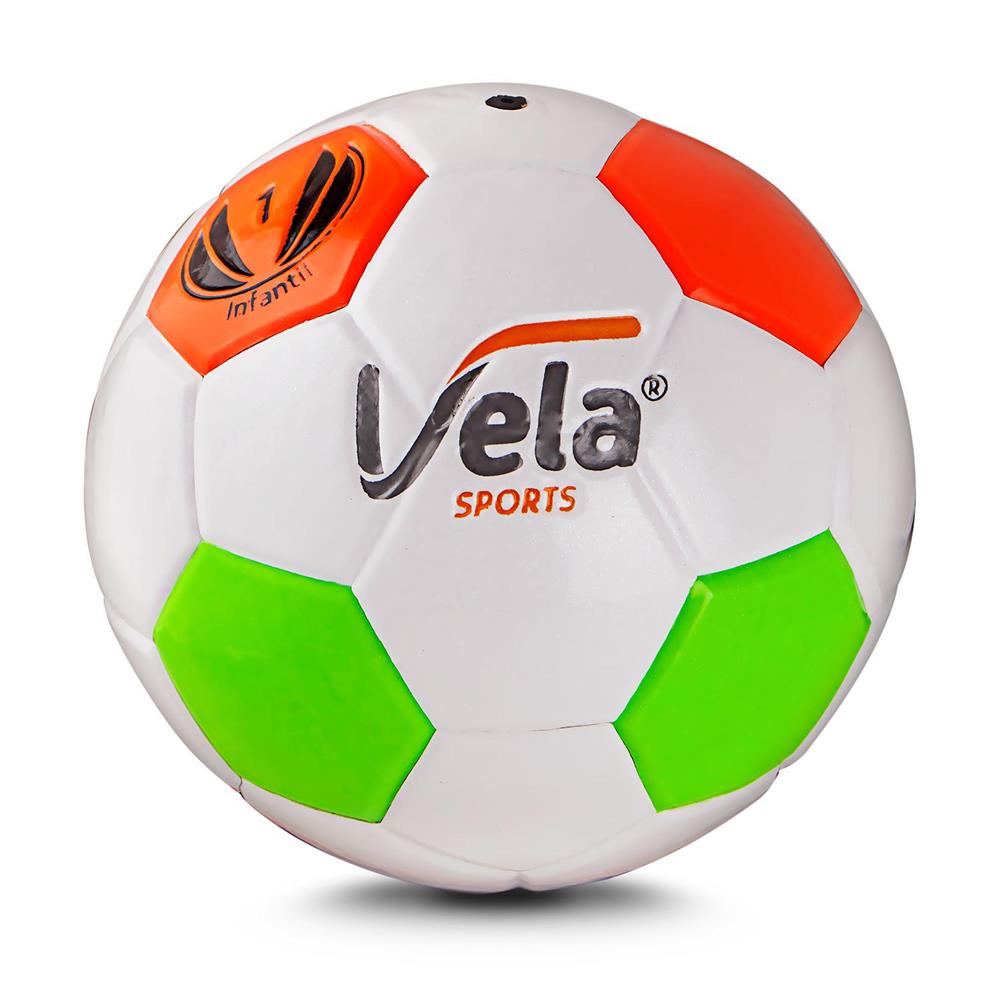 exito.com | Balon Mini-futbol Numero 1 Gama alta Blanco | Éxito