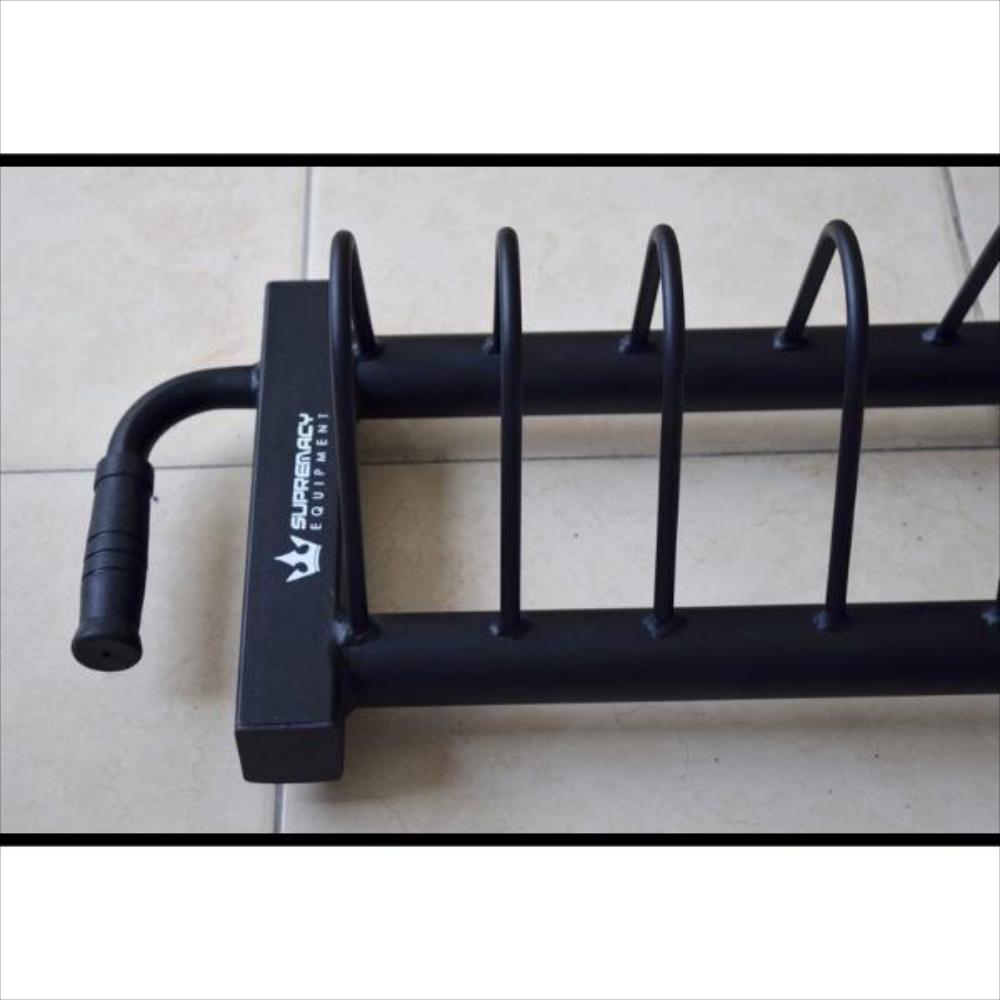 exito.com | Porta Discos Horizontal Movil Supremacy | Éxito