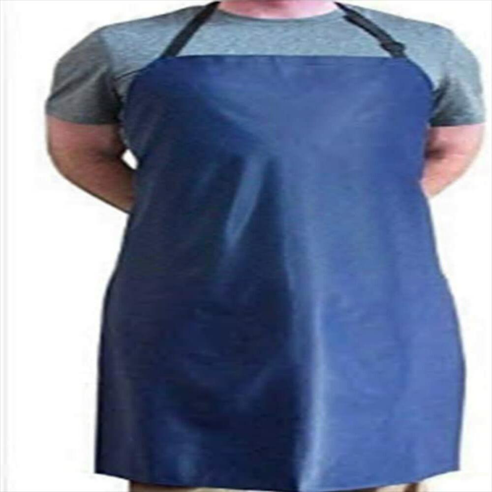 exito.com | Mandil Impermeable Reforzado De Pvc Con Correa De Aj | Éxito