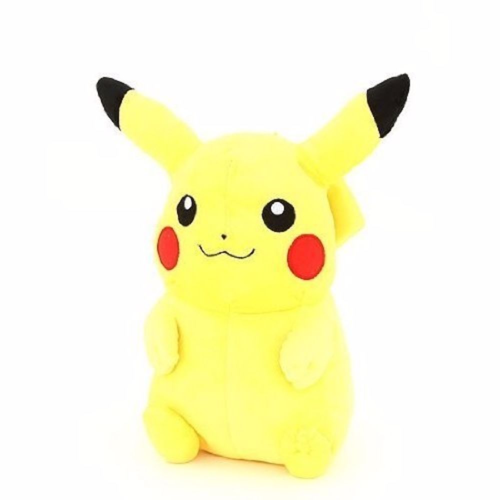 exito.com | Morral Pokemon Pikachu morral de felpa | Éxito