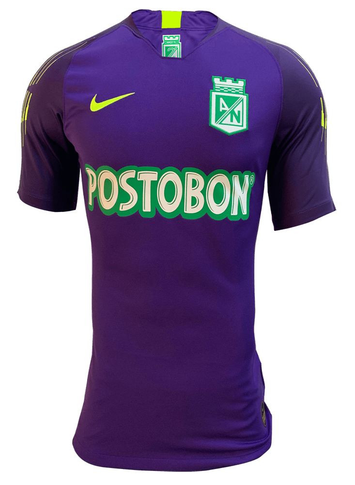 exito.com | Buso Arquero Morado Nike 2019 | Éxito
