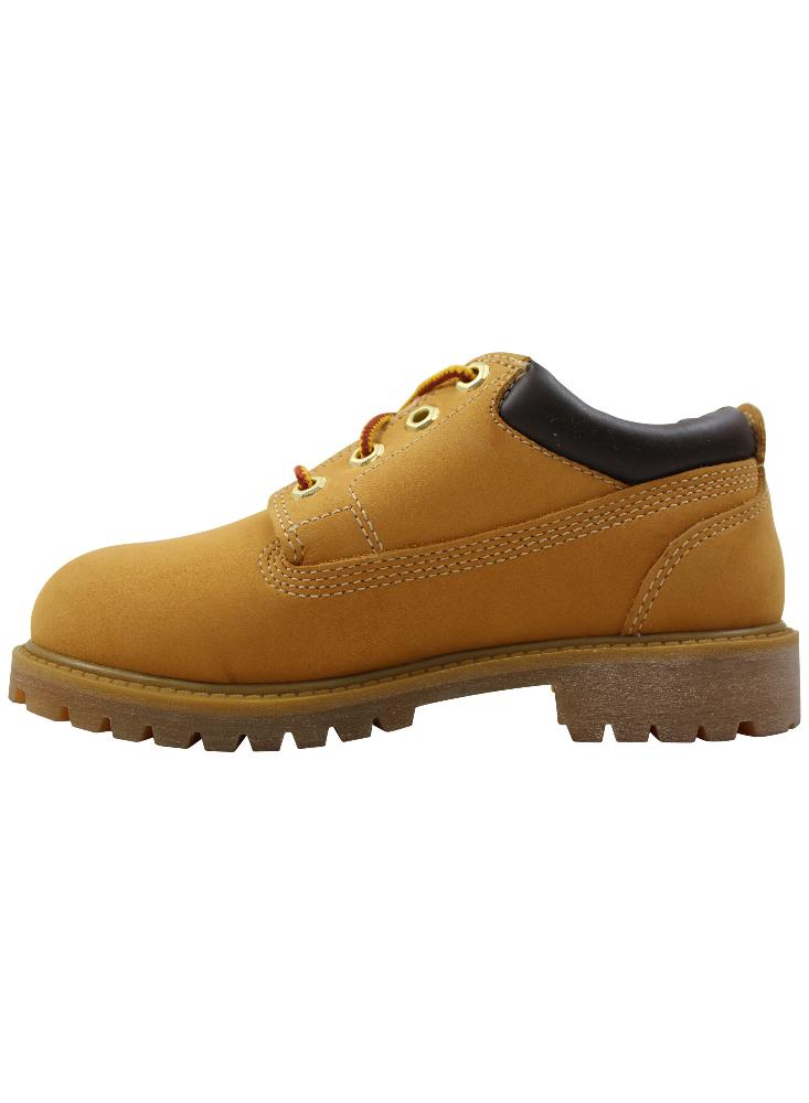 exito.com | Timberland Classic Bota Ox Wheat 12789 Pre-Escuela T | Éxito