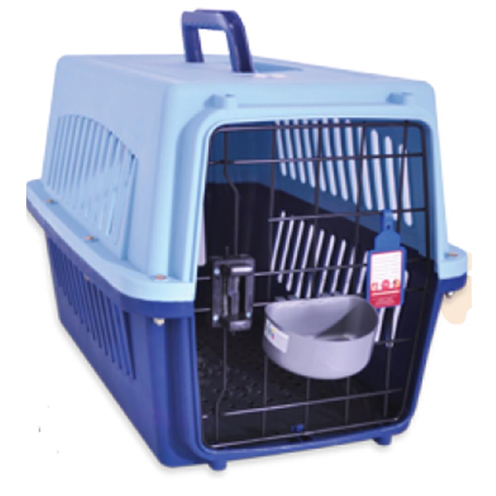 exito.com | Guacal Número 2 Mediano Azul | Éxito