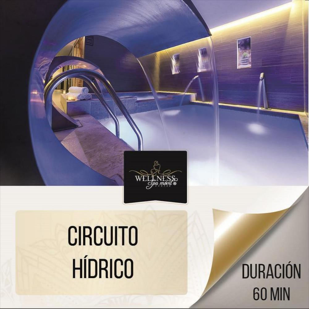 exito.com | Bono Spa Wellness Spa Movil Center para Circuito Hidrico ...