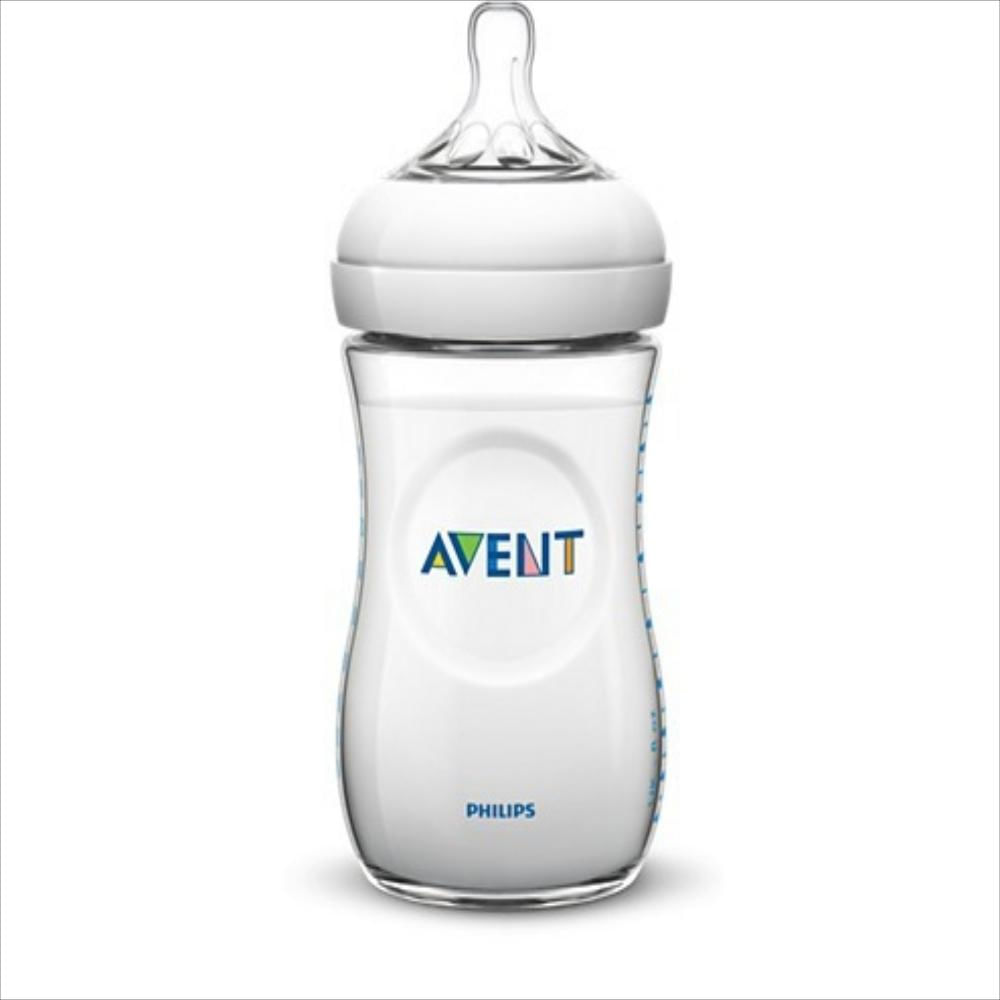 exito.com | Tetero Avent 9 Onzas Natural | Éxito