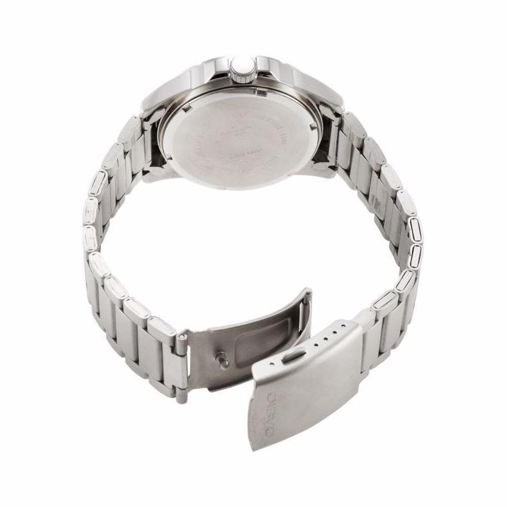 exito.com | Reloj Casio Hombre Mtp- 1291D-1A3 Analogo Pulso Acer | Éxito