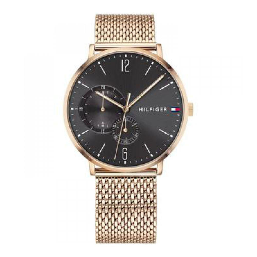 exito.com | Reloj metal hombre Brooklyn 1791506 | Éxito