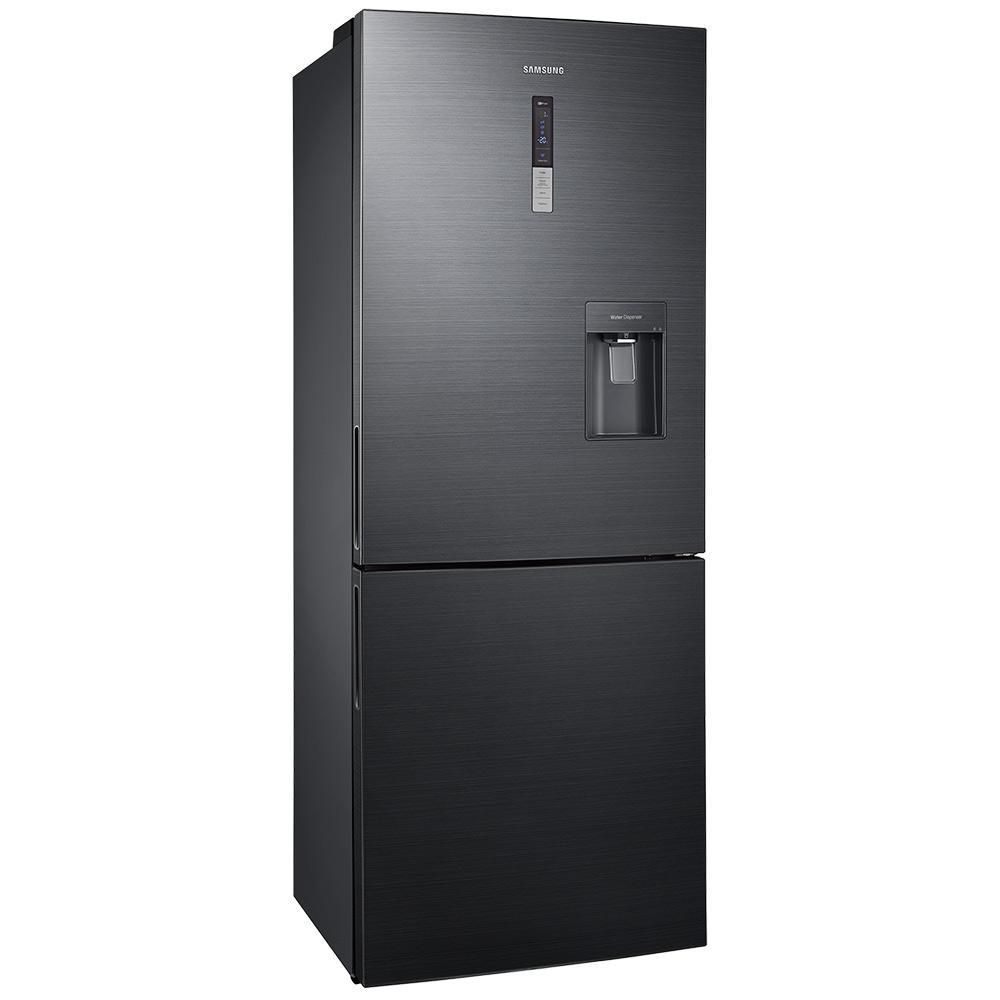 Nevera Samsung Inverter Tipo Europeo No Frost 471 Litr - exito.com