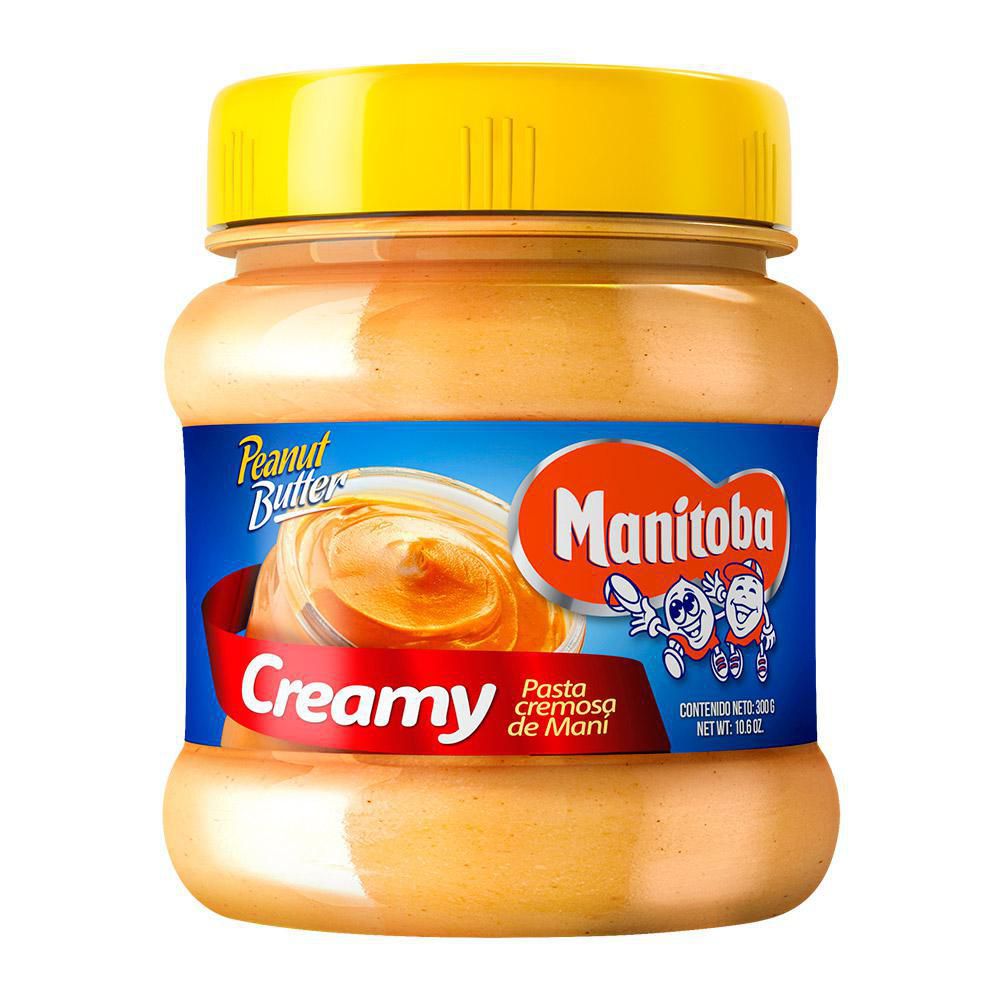 Mantequilla De Mani - exito.com
