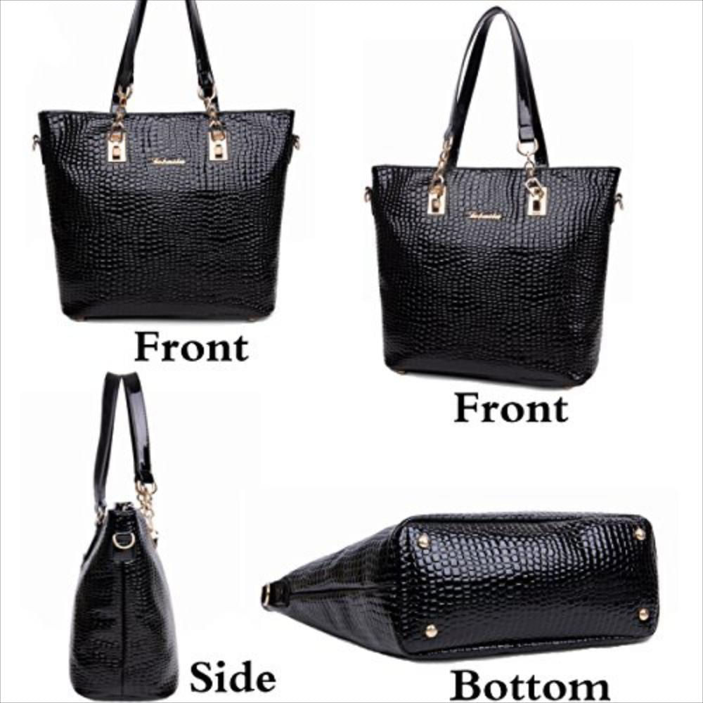 exito.com | Cojunto De Carteras Para Damas, 6 Piezas | Éxito