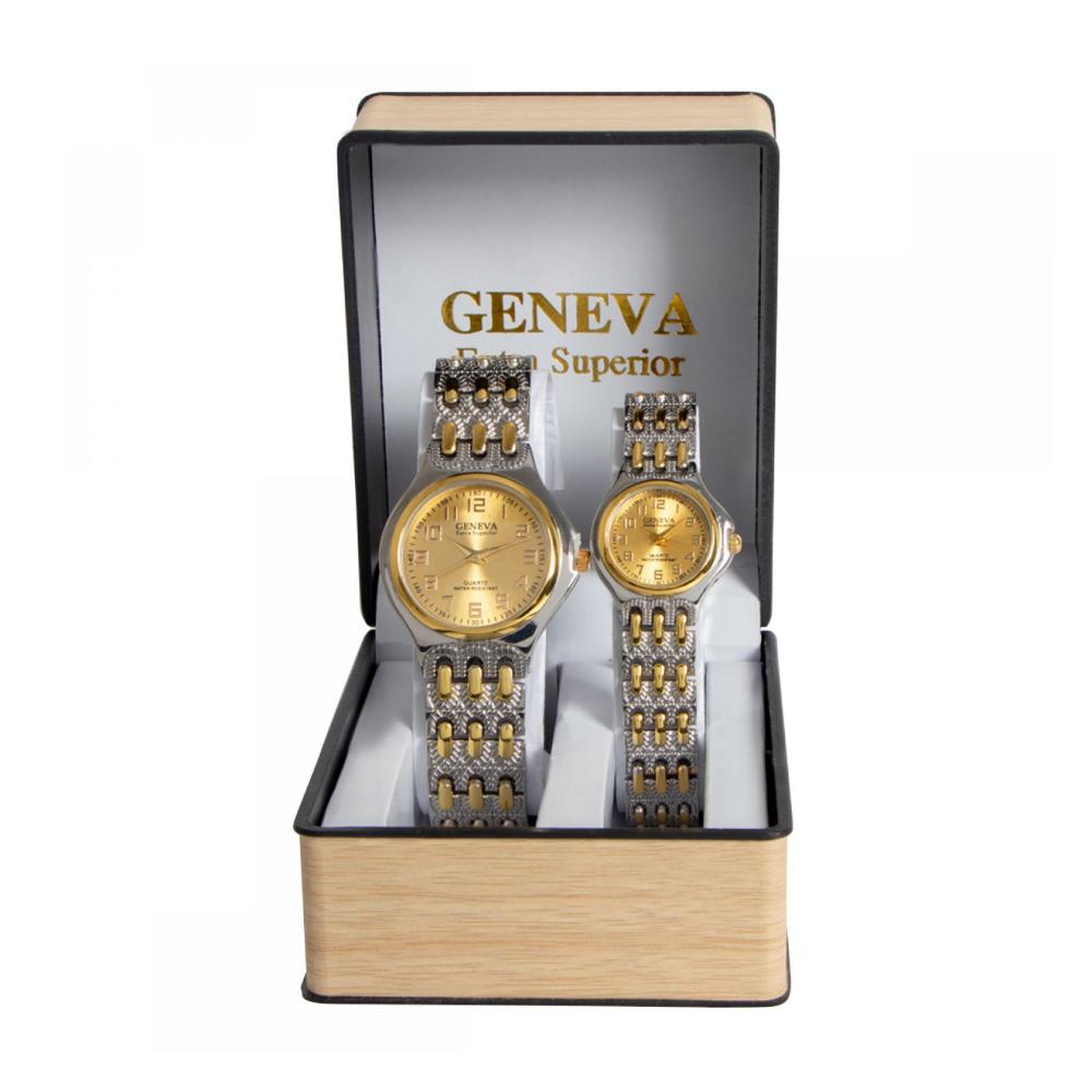 exito.com | Reloj Geneva Gene_1190 | Éxito