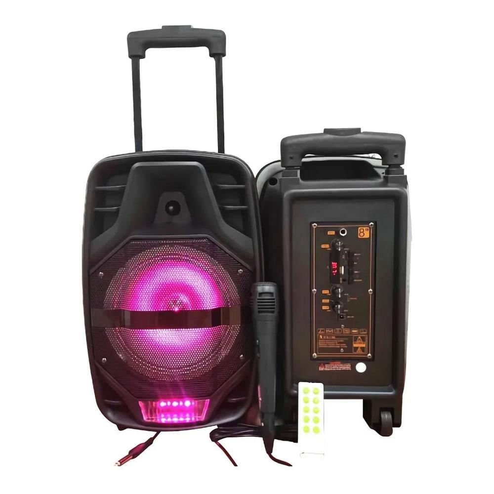 Minicomponentes | Éxito