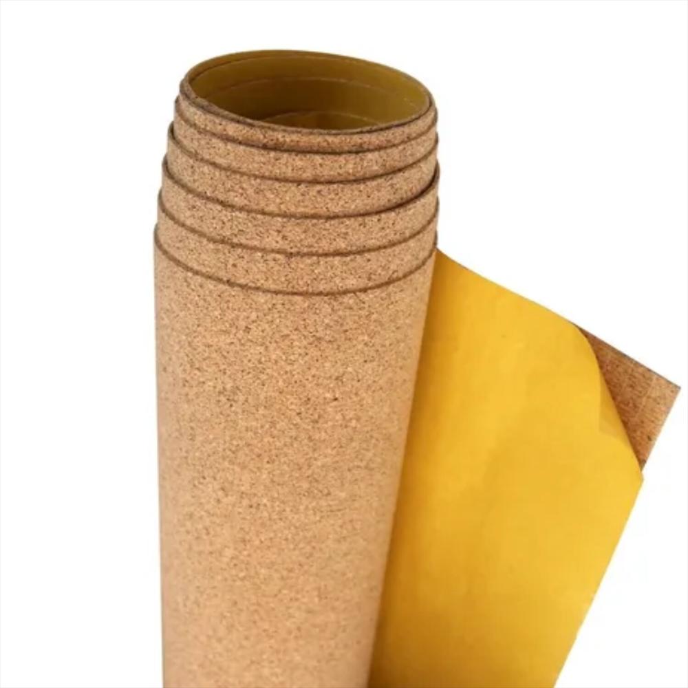 exito.com | Lamina De Corcho Autodherible 1.2 Mm De 45 Cm X 3 Me | Éxito