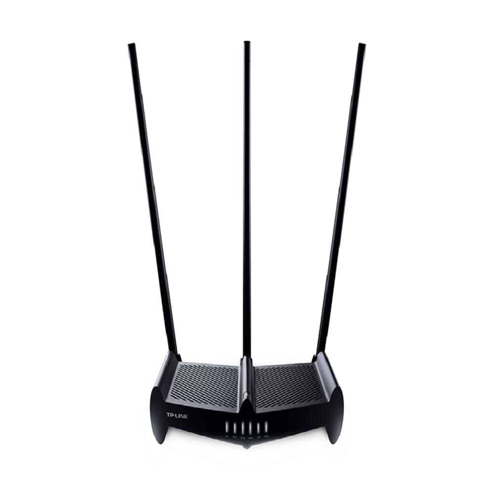 exito.com | Router Rompemuros Tp Link High Power 450Mbps Tl Wr94 | Éxito