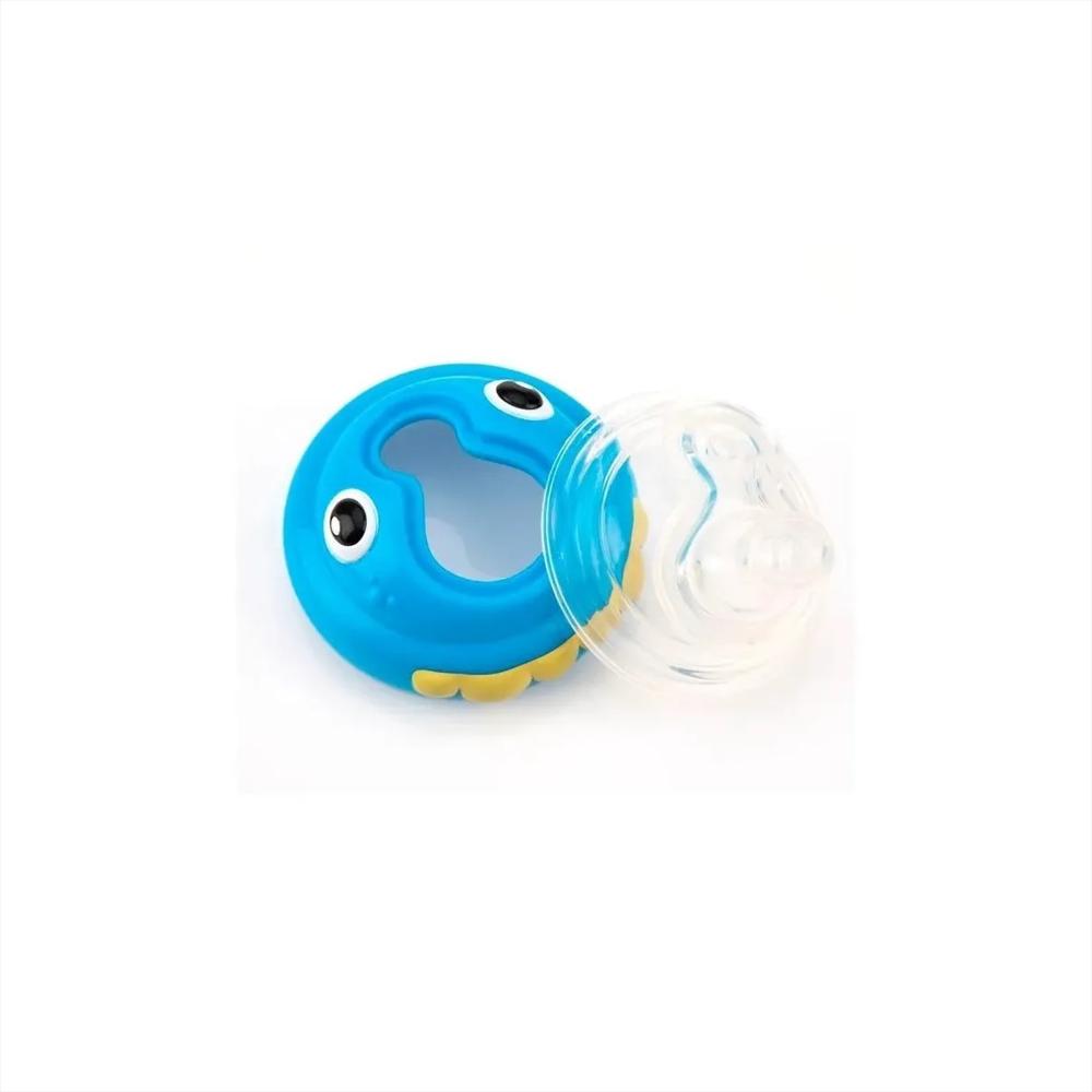 exito.com | Vaso Nuby Monster, Antiderrame Asas Monstruo, Bebe 4 | Éxito