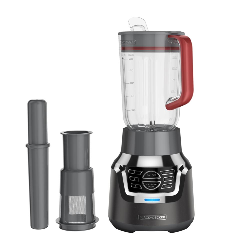exito.com | Licuadora Black & Decker Bl1350 Quadpro | Éxito