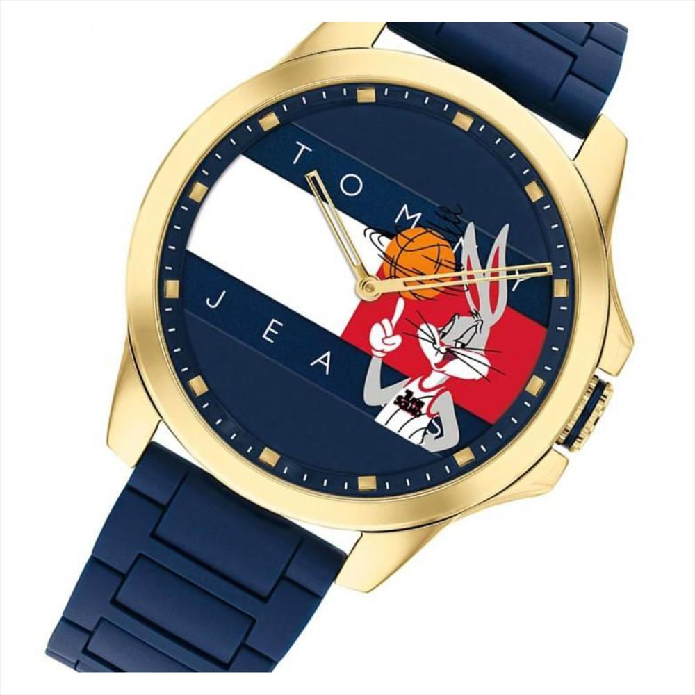 exito.com | Reloj Tommy Hilfiger Looney Tunes 1791875 | Éxito