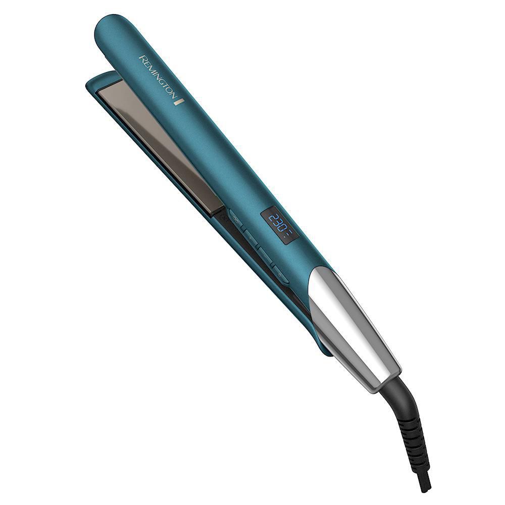 Plancha Advanced Coco Therapy Remington - exito.com