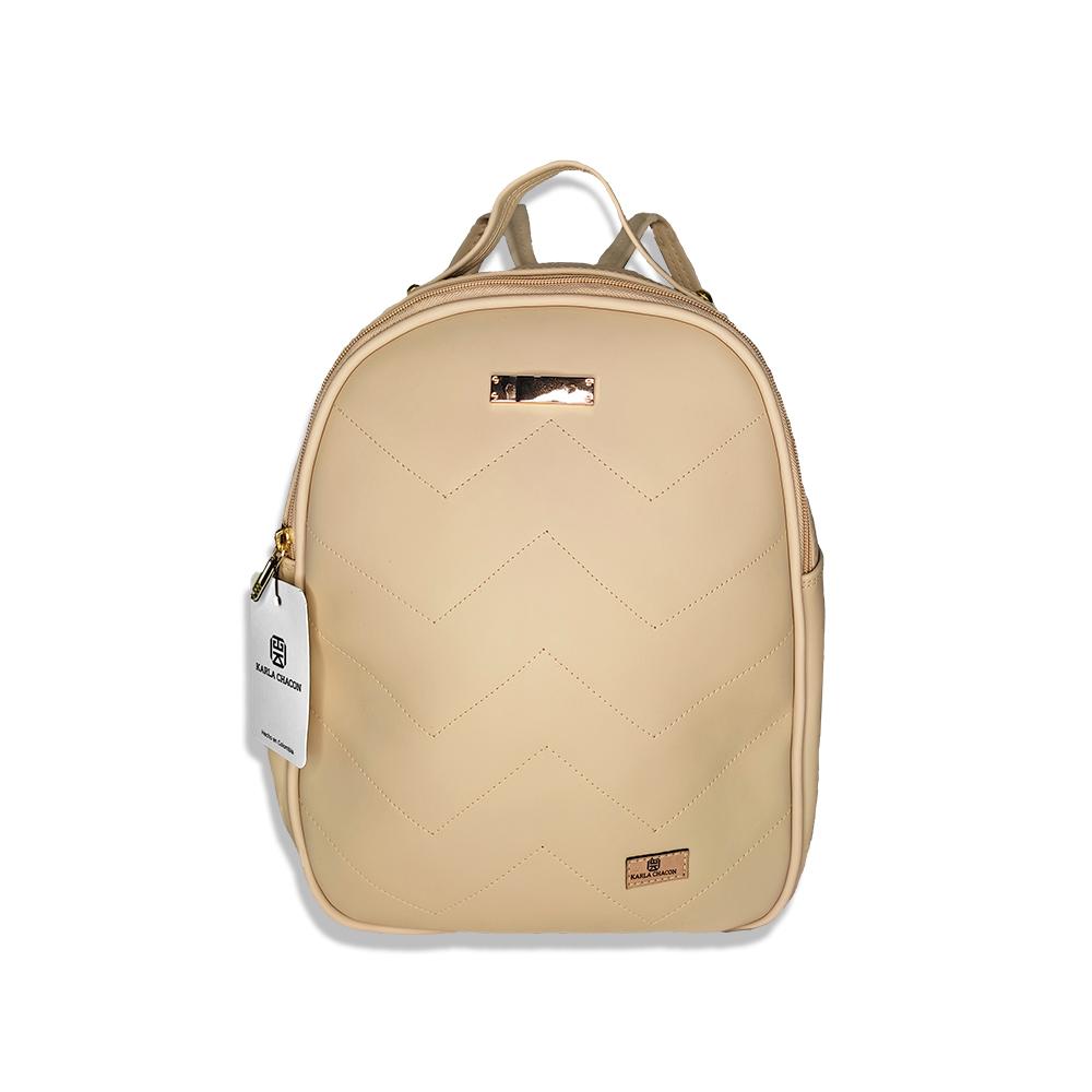 exito.com | Bolso Dama Morral Mochila Mujer Niña Juvenil Karla C | Éxito