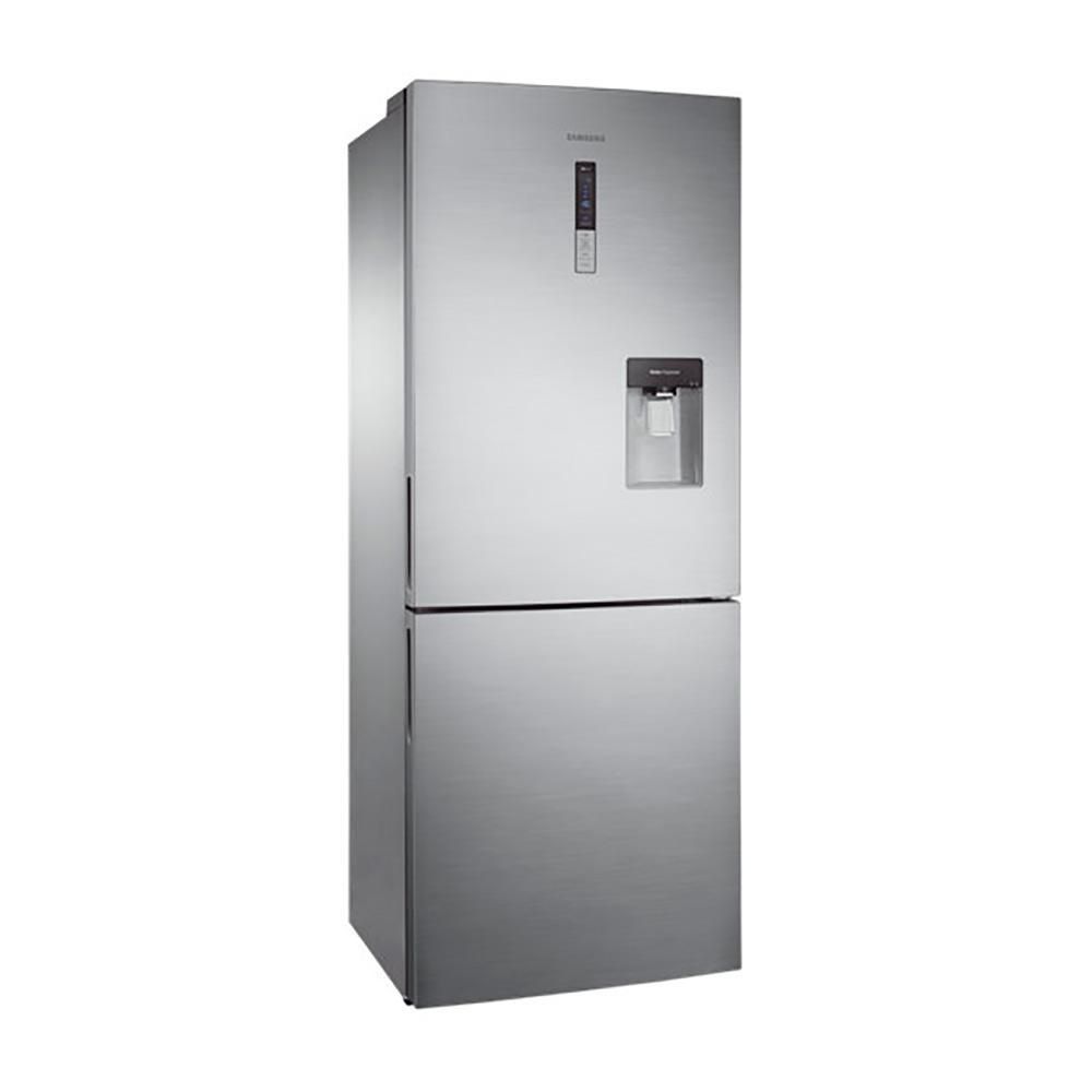 Nevera Samsung Inverter Tipo Europeo No Frost 471 Litr - exito.com