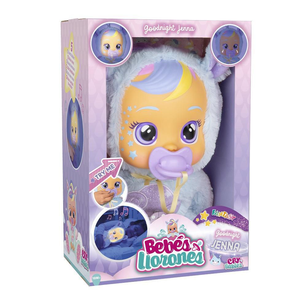 exito.com | BEB S LLORONES FANTA MUNECAS BOING TOYS 80898